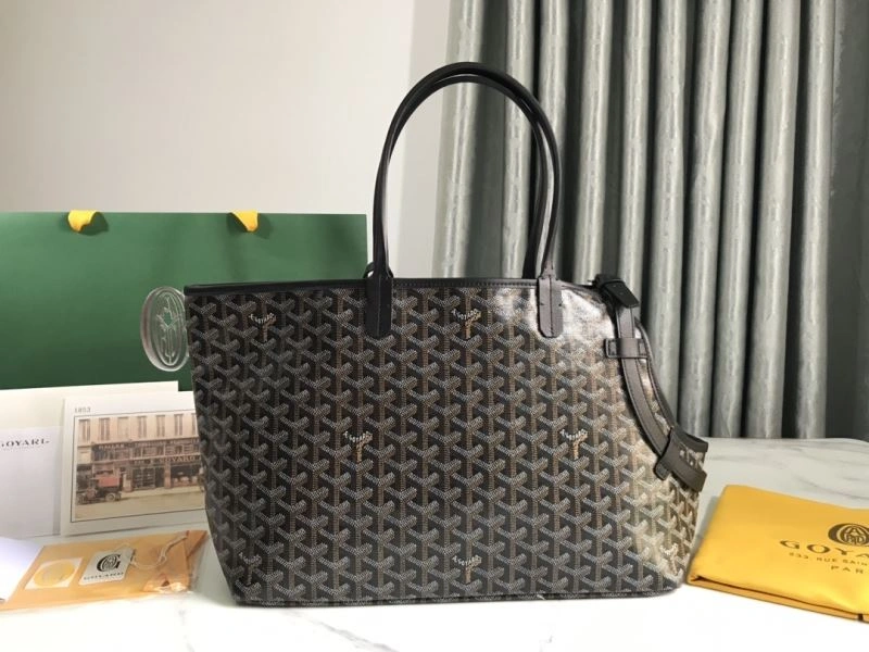Exact replica Goyard Shopping Bags