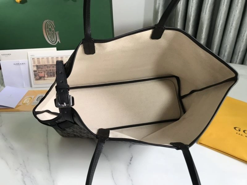 Exact replica Goyard Shopping Bags