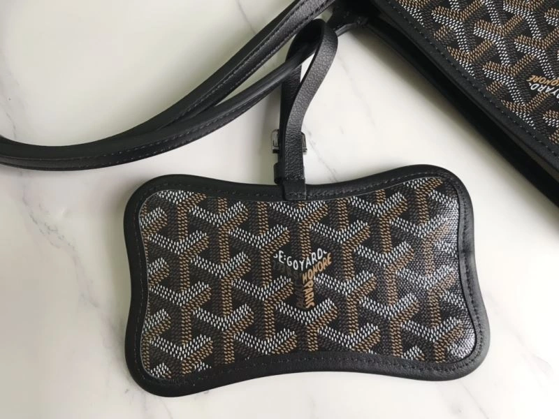 Exact replica Goyard Shopping Bags