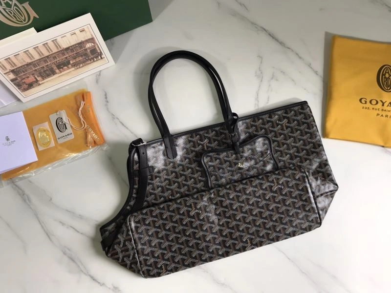 Exact replica Goyard Shopping Bags