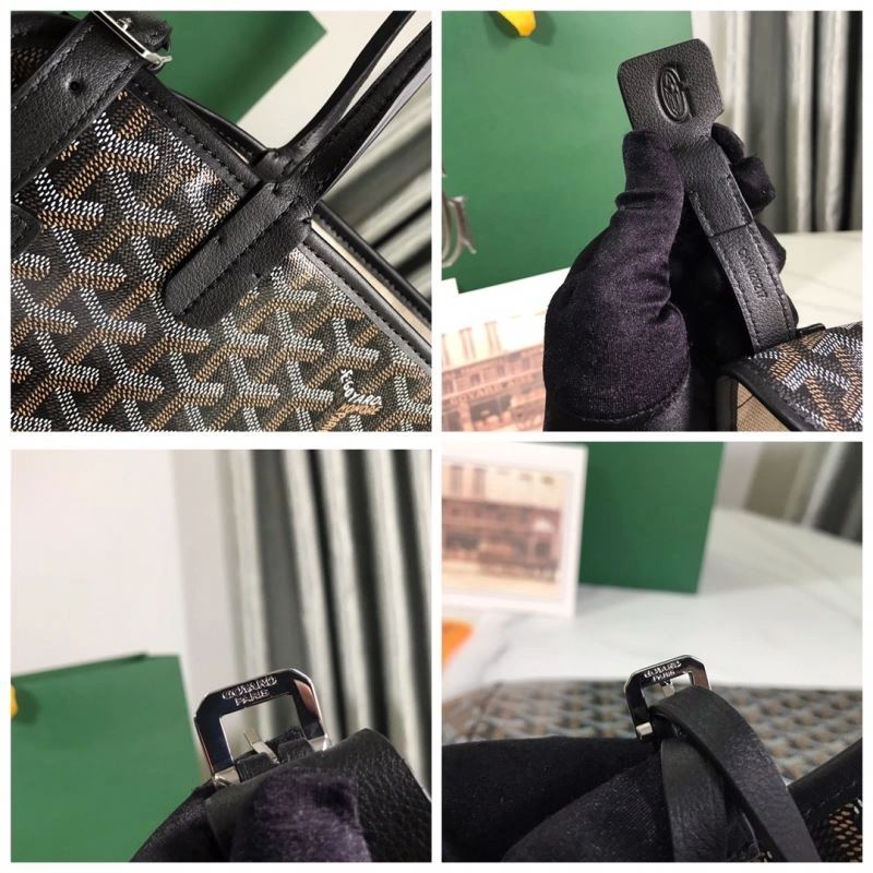 Exact replica Goyard Shopping Bags