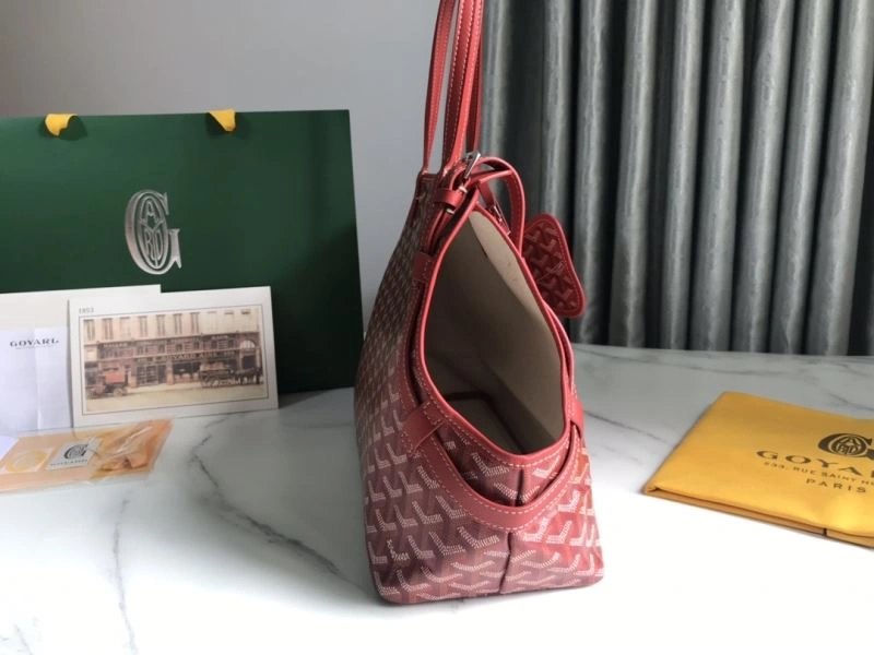 Factory-made Goyard Shopping Bags