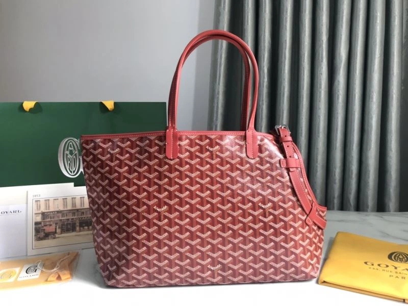 Factory-made Goyard Shopping Bags