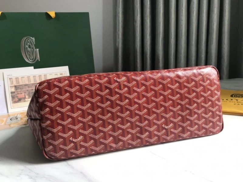Factory-made Goyard Shopping Bags