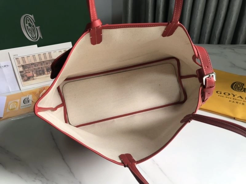 Factory-made Goyard Shopping Bags