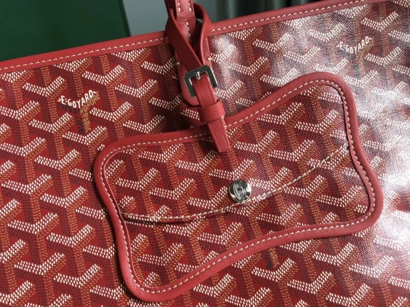 Factory-made Goyard Shopping Bags