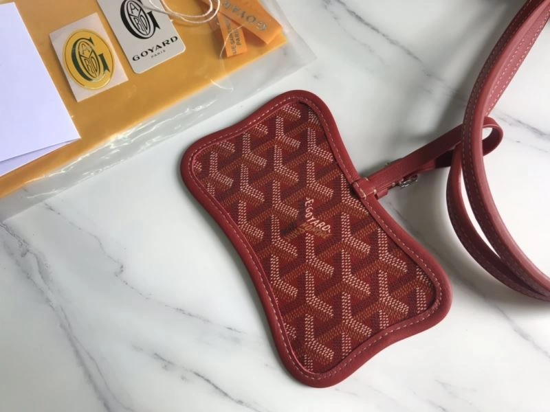 Factory-made Goyard Shopping Bags