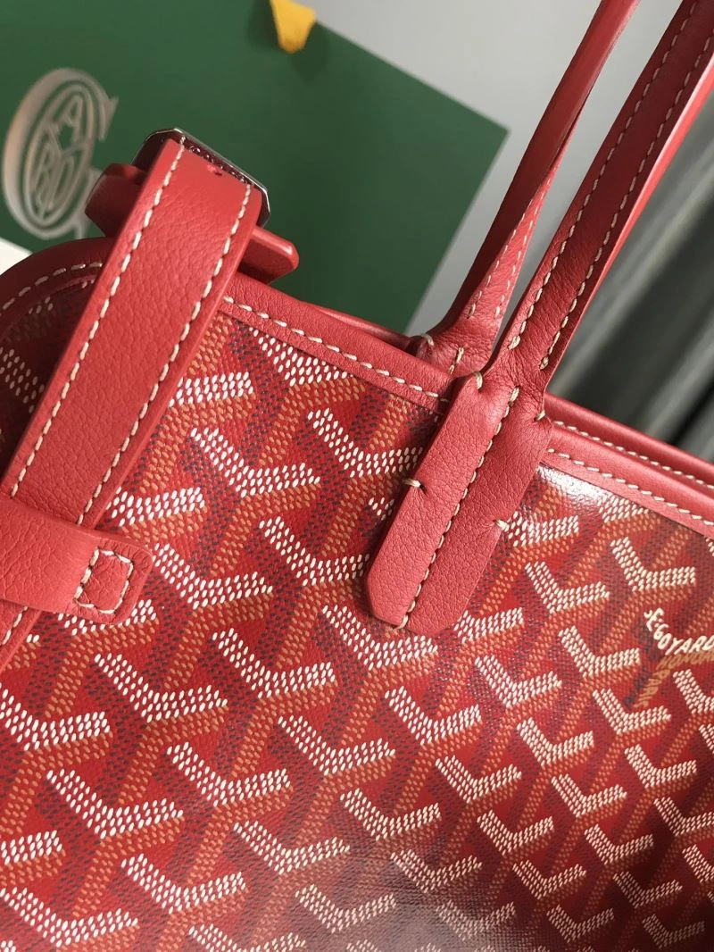 Factory-made Goyard Shopping Bags