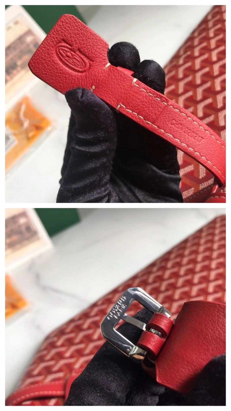 Factory-made Goyard Shopping Bags