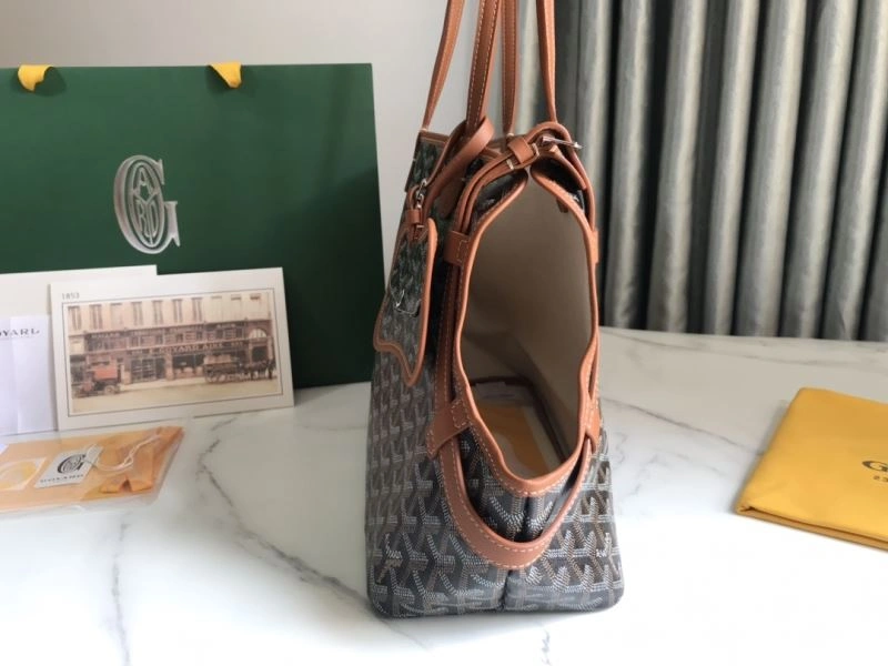 Mirror quality Goyard Shopping Bags