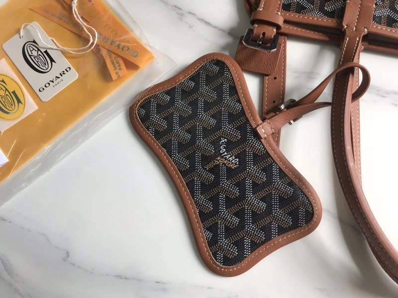 Mirror quality Goyard Shopping Bags
