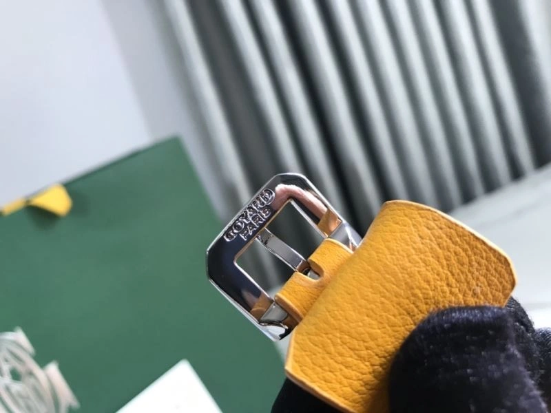 Legit Goyard Shopping Bags
