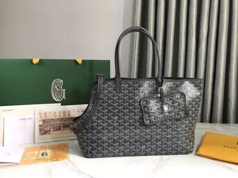 Goyard Shopping Bags