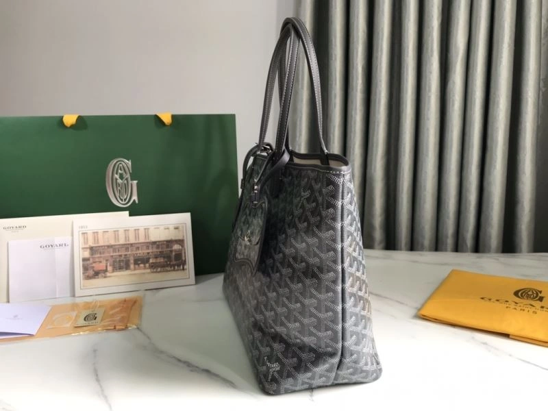 Factory-made Goyard Shopping Bags