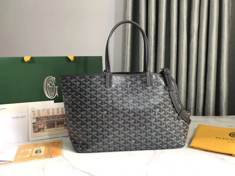 Factory-made Goyard Shopping Bags