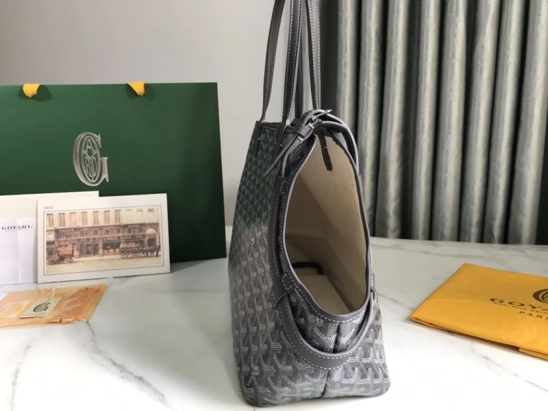 Factory-made Goyard Shopping Bags