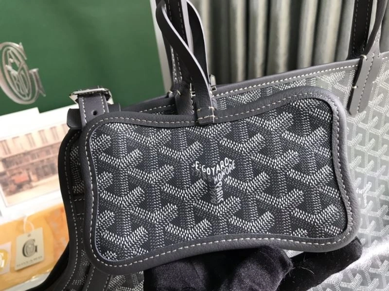 Factory-made Goyard Shopping Bags