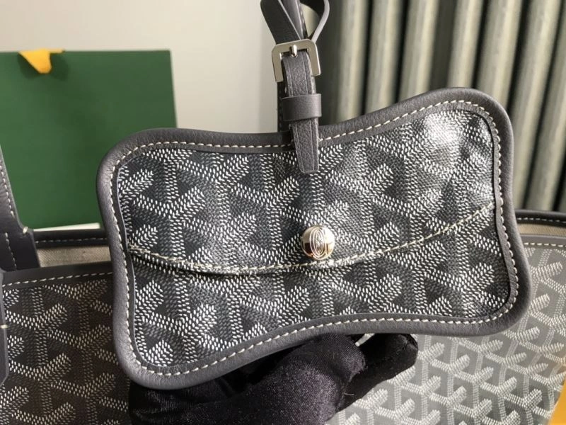 Factory-made Goyard Shopping Bags