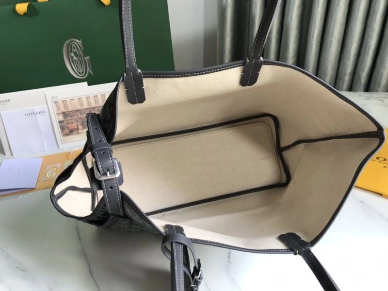 Factory-made Goyard Shopping Bags