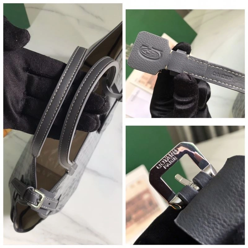 Factory-made Goyard Shopping Bags