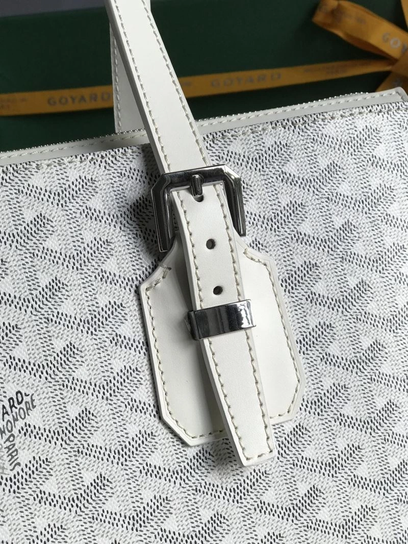Legit Goyard Shopping Bags