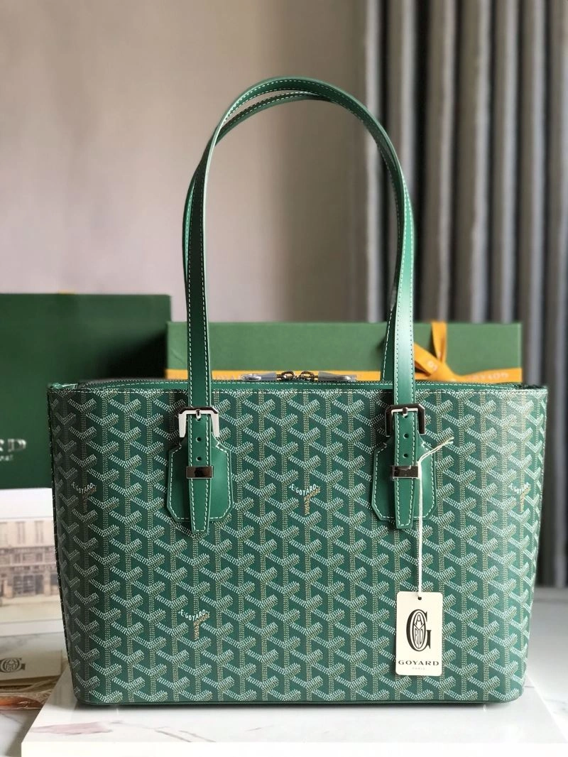Goyard Shopping Bags