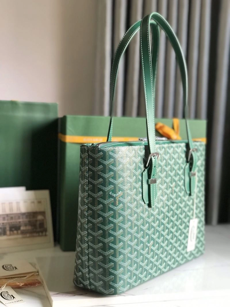 Original Goyard Shopping Bags