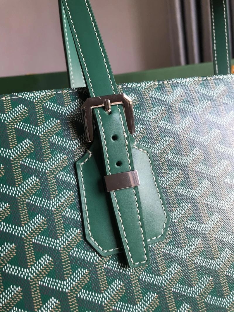 Original Goyard Shopping Bags