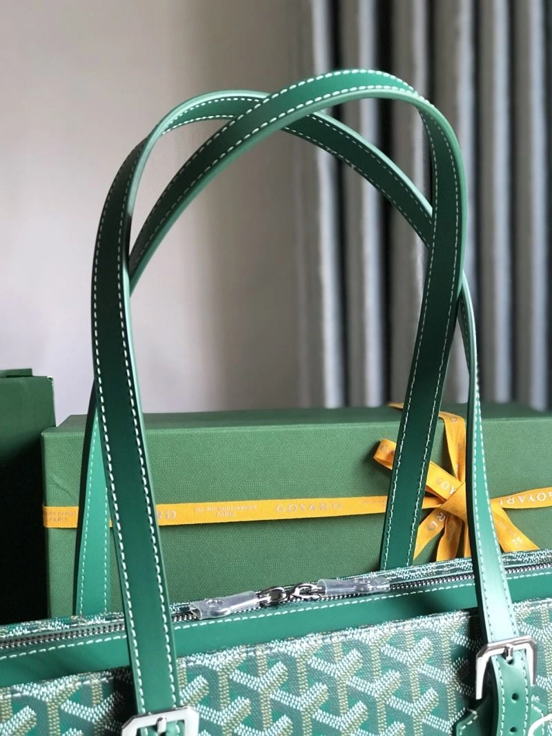 Original Goyard Shopping Bags