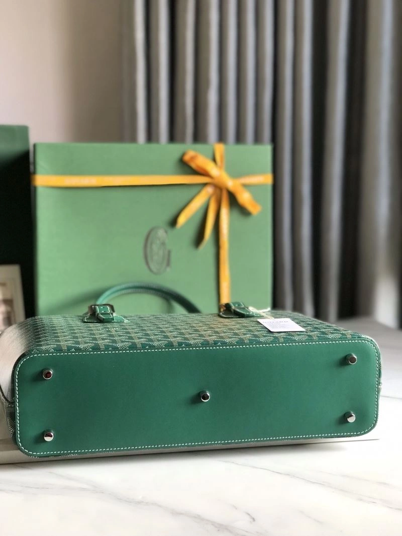 Original Goyard Shopping Bags