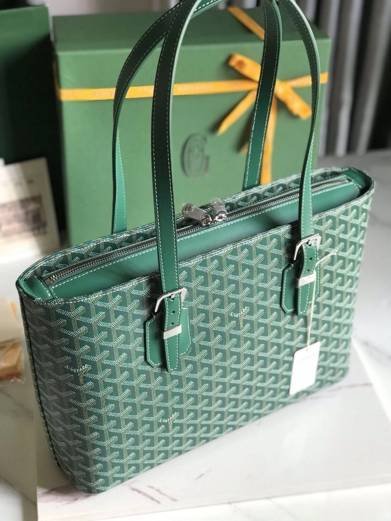 Original Goyard Shopping Bags