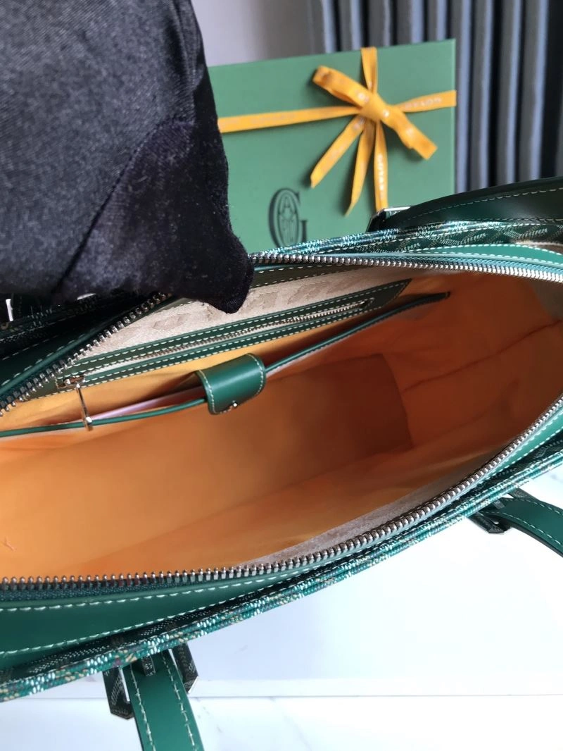 Original Goyard Shopping Bags