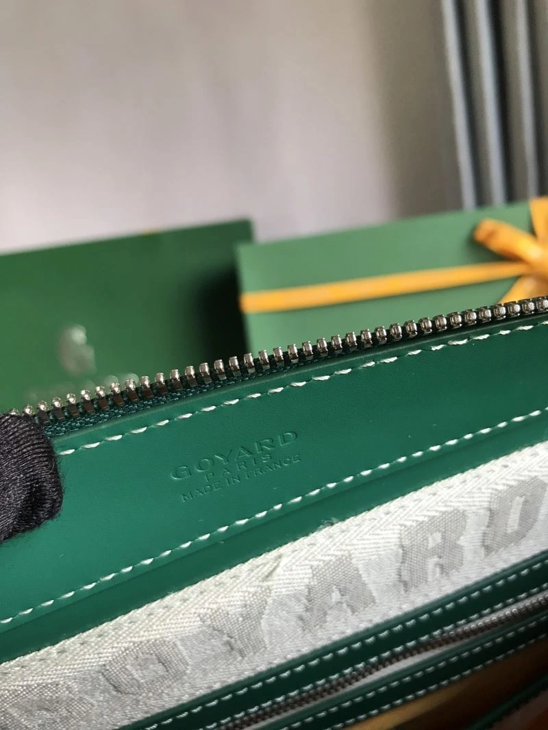 Original Goyard Shopping Bags