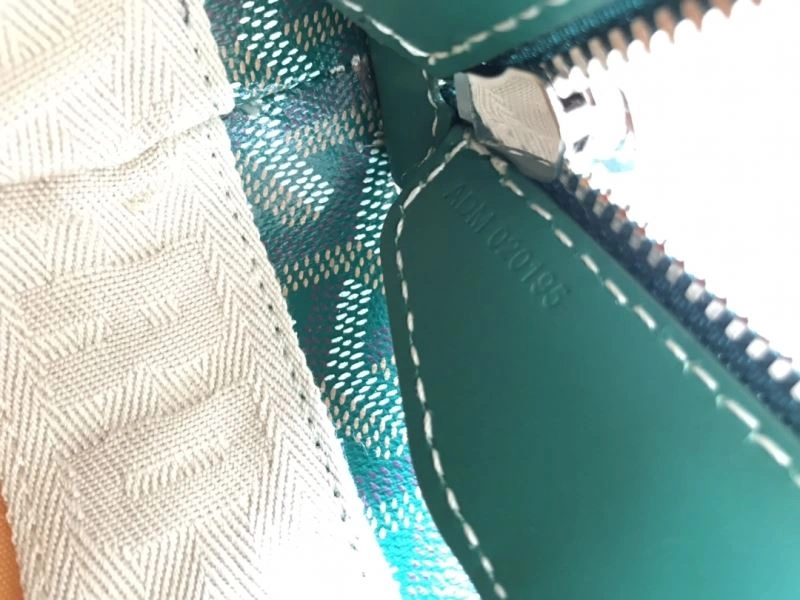 Original Goyard Shopping Bags