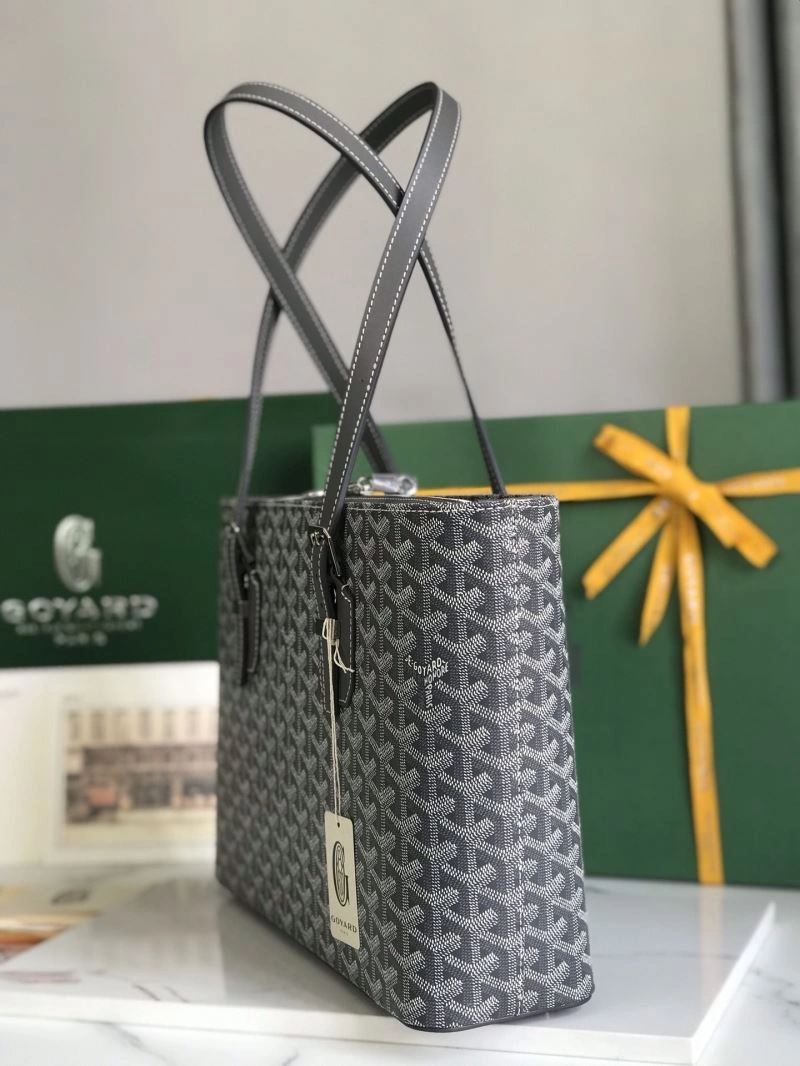 Value-priced Goyard Shopping Bags