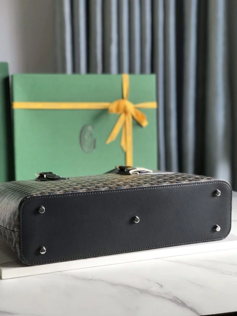 Original Goyard Shopping Bags