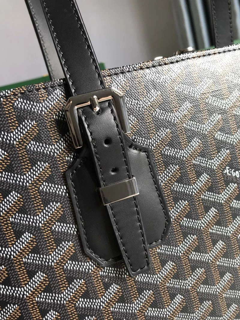 Original Goyard Shopping Bags