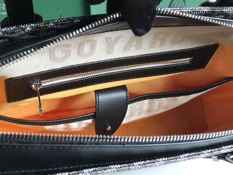 Original Goyard Shopping Bags