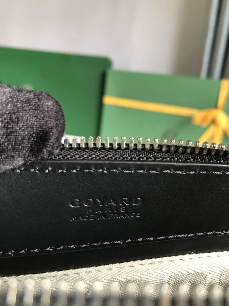 Original Goyard Shopping Bags