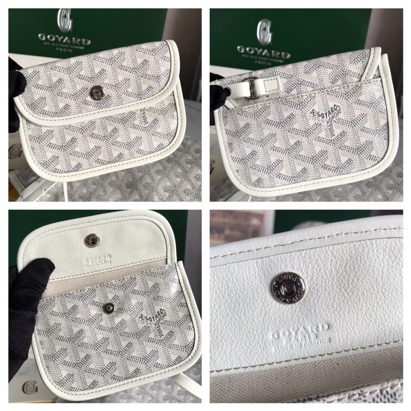 Economical Goyard Shopping Bags