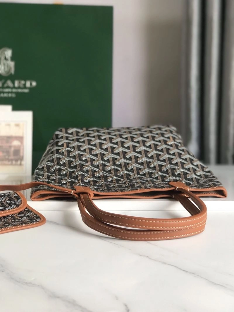 Inexpensive Goyard Shopping Bags