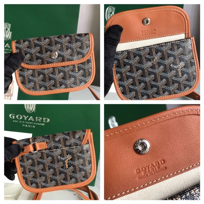 Inexpensive Goyard Shopping Bags