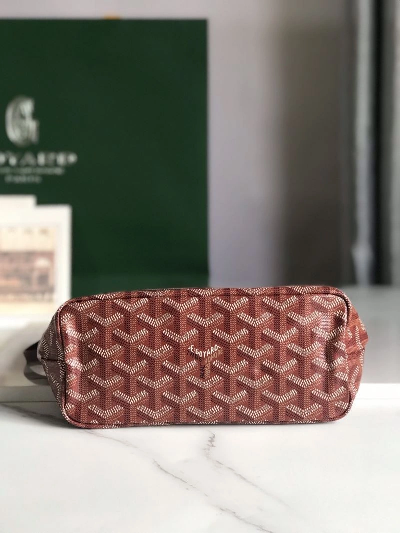 1:1 copy Goyard Shopping Bags