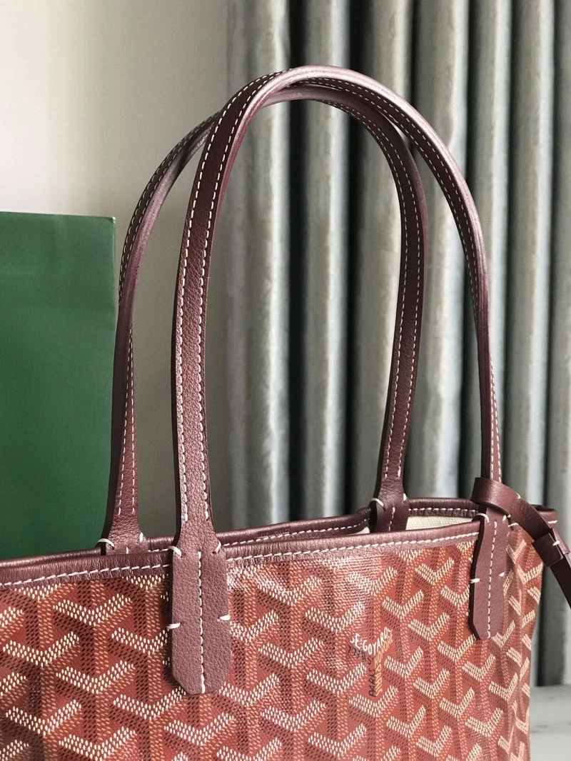 1:1 copy Goyard Shopping Bags
