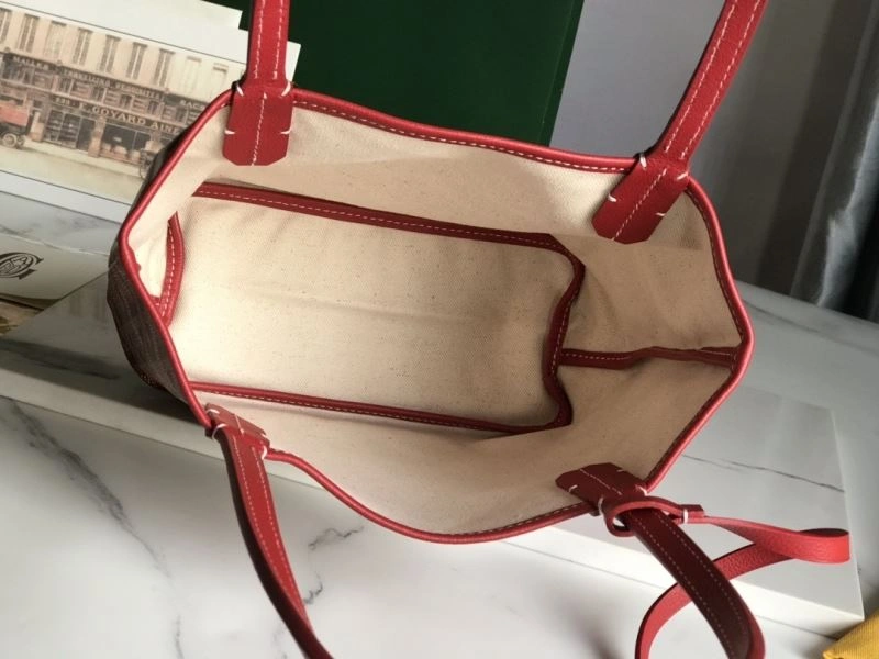 Economical Goyard Shopping Bags