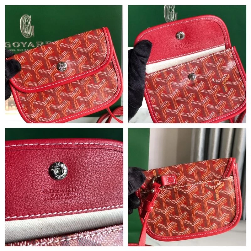 Economical Goyard Shopping Bags