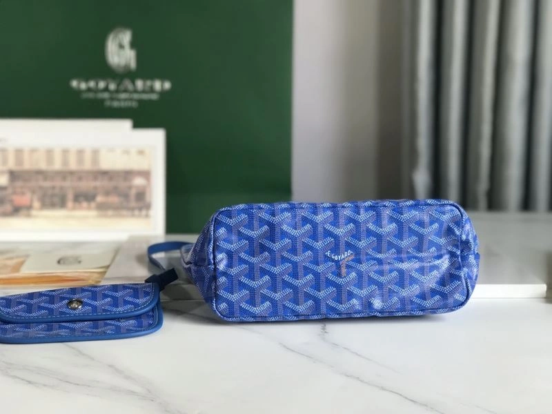 Top match Goyard Shopping Bags