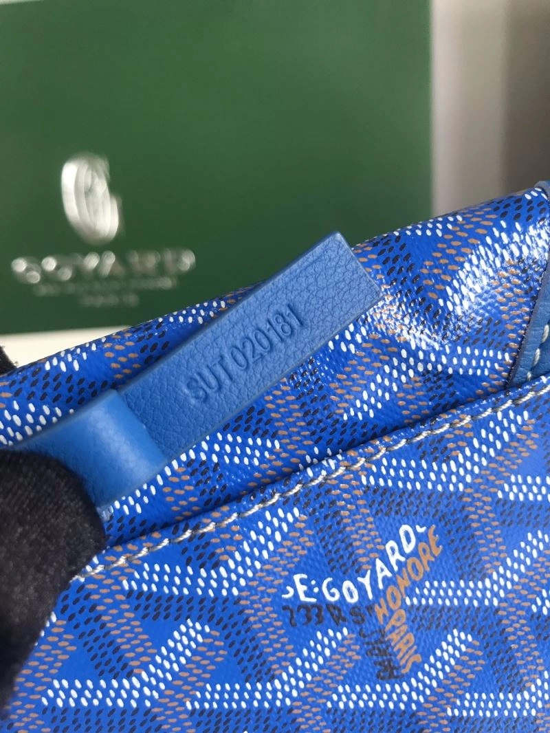 Top match Goyard Shopping Bags