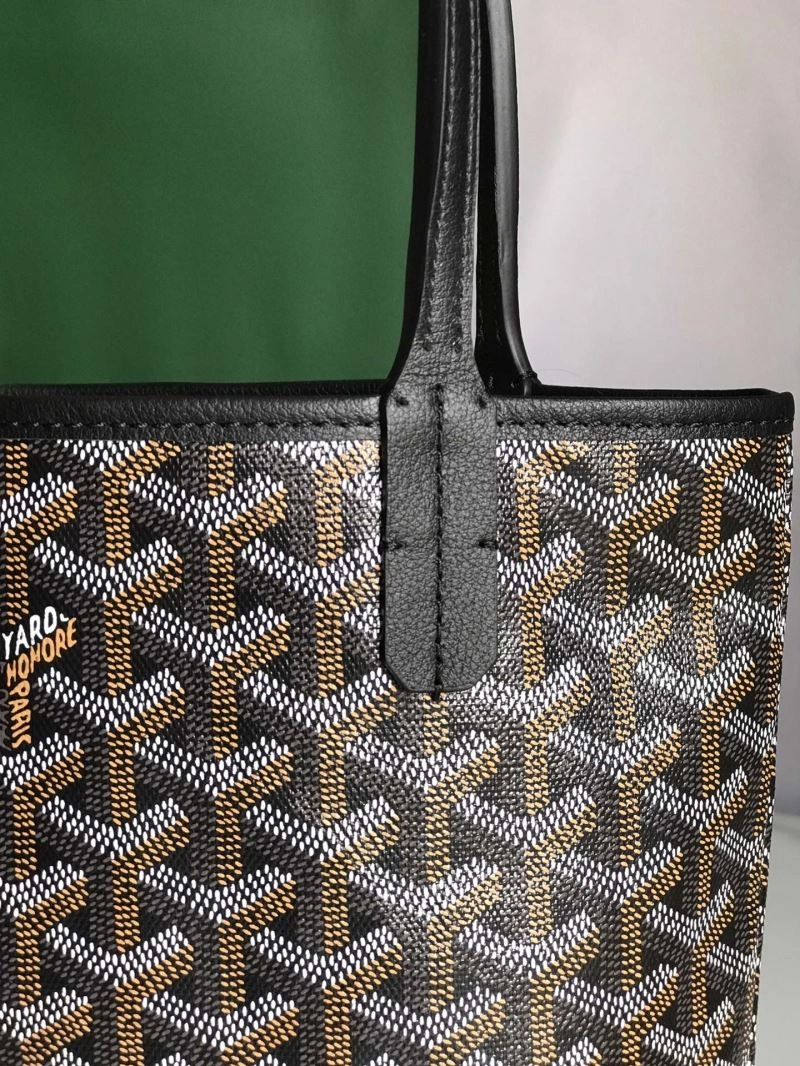 Precise copy Goyard Shopping Bags