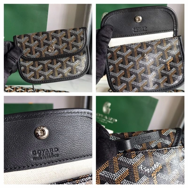 Precise copy Goyard Shopping Bags